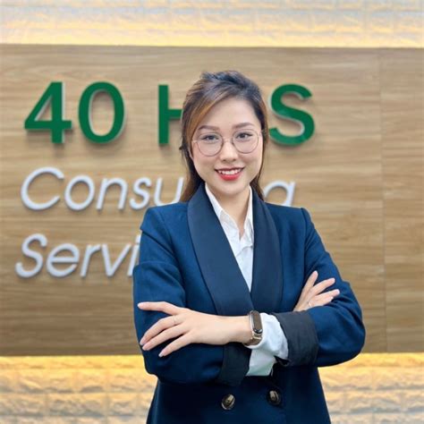 Trần Tiên Linh Recruiting Team Lead 40hrs Viet Nam Linkedin