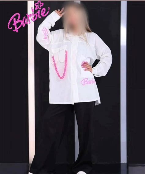 مدل لباس باربی اسپرت و مجلسی مدل ترند امسال اینستاگرام