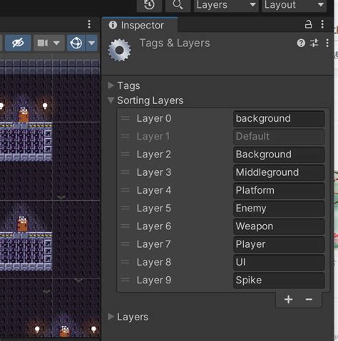 个人技术总结Unity D地图场景制作 CSDN社区