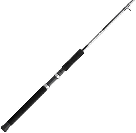 Daiwa Great Lakes Leadcorecopper Wire Trolling Rod Sansujyuku
