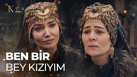 Bu Evliliğe Mecburen Razı Olurum Malhun Hatun Kuruluş Osman 149