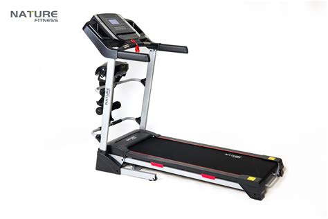 Treadmill Fitness Sports Equipment Latest Design Big Screen Running Machine Home Use Treadmill
