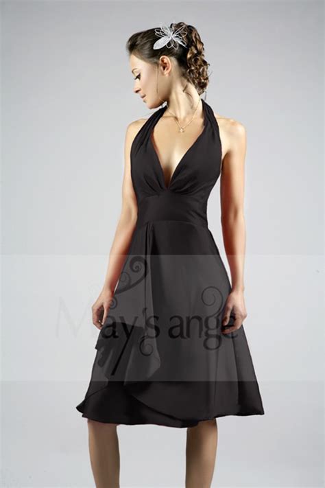 Simple Black Cocktail Dress Dresses Images 2025
