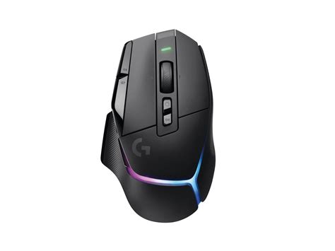 Logitech G X Plus Wireless Rgb Gaming Mouse