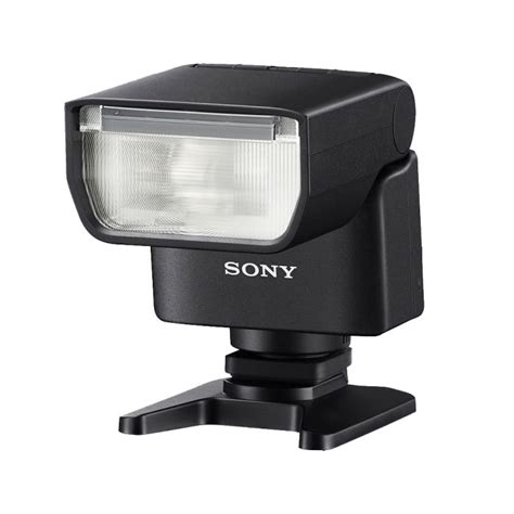 Sony HVL F28RM External Flash