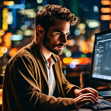 Create Meme Business Programmer Screen Pictures Meme