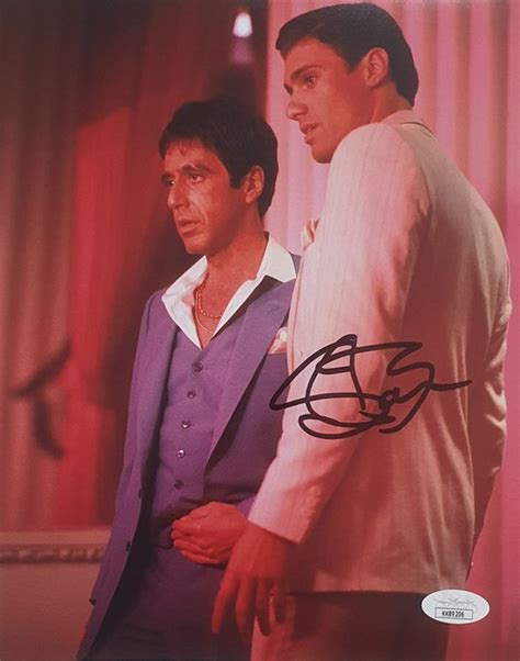 Scarface Steven Bauer Manny Manolo Ribera Catawiki