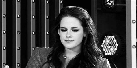 S De Kristen Stewart