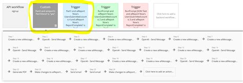 Operation Timed Out App Too Busy With Openai Apis Bubble Forum