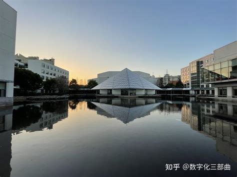 拓数派OpenPie创始人冯雷Ray在中欧商学院作数字化三部曲讲课分享 知乎