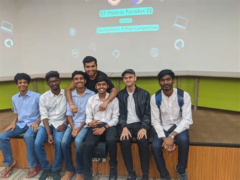 Hackathon Sih2023 Iitm Iithyderabad Isb Mldev Nlp Om S 18 Comments