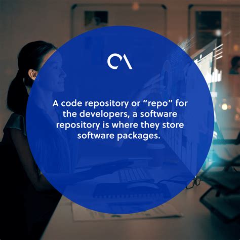 a quick guide on software repository outsource accelerator