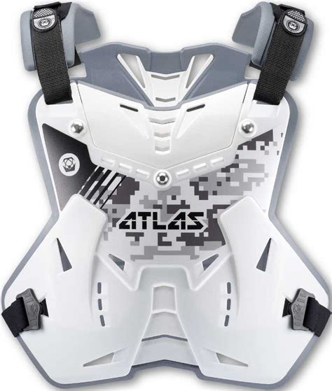 Atlas Defender Chest Protector Wholesale Mx