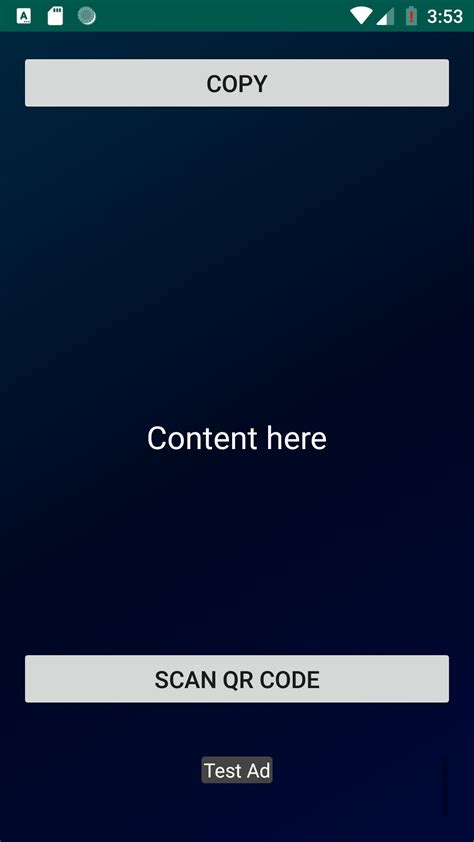 Simple Qr Code Apk For Android Download