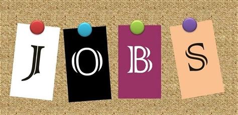 Difference Between Job Description And Job Specification With