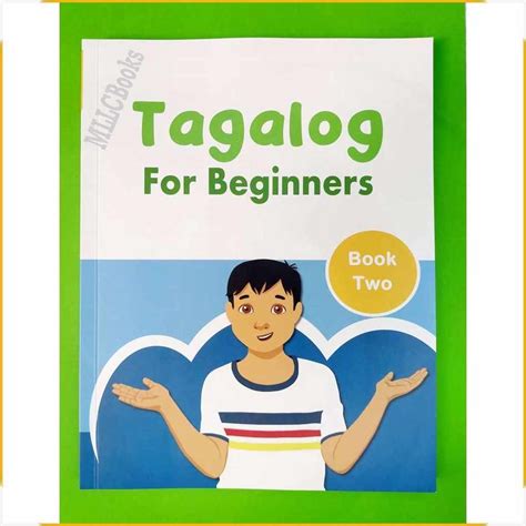 Tagalog~cforu`beginnersanbookr2nhocfilipinoozbook Shopee Philippines