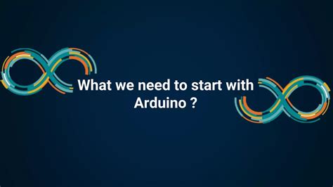 arduino and robotics pptx