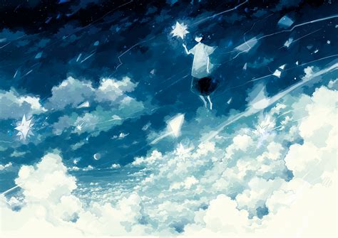 Original Drawn By Hosiiro Danbooru