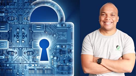 Personal Cyber Security How I Protect My Data From Hackers And Malware Youtube