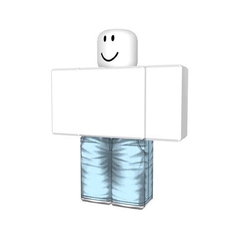 Roblox Pants Customuse