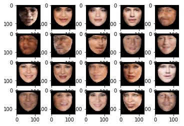 GitHub Kellyzhu Human Face Representation UCLA STATS M CS Pattern Recognition And