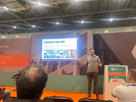 Switch Automation On Linkedin Digitalconstructionweek Smartbuilding Datadriven