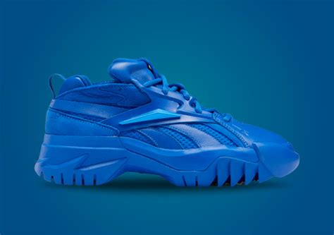 Cardi Bs Latest Reebok Collection Includes The Club C V2 And Her Own