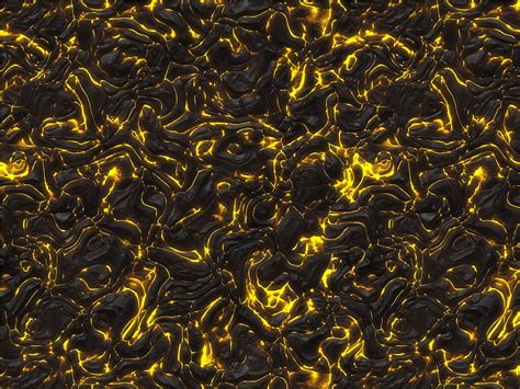 Rwraps™ Scorched Plains Lava Vinyl Wrap | Lava Print Car Wrap Film