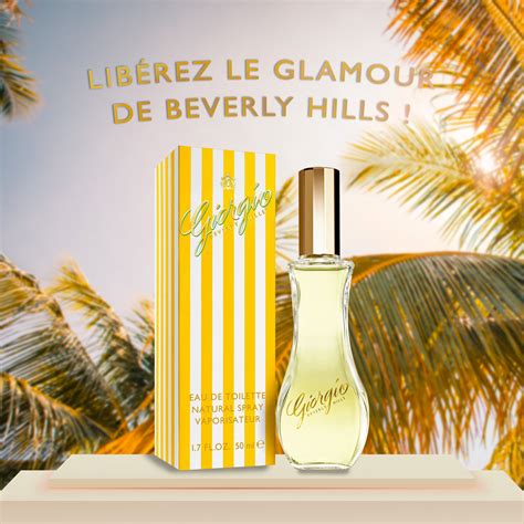 Giorgio Beverly Hills Brume Parfumée 236 Ml Giorgio Beverly Hills