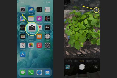 How To Set A Timer On An IPhone Camera
