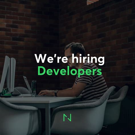 Netguru On Linkedin Were Looking For Developers With Your Skills To Work On Exciting Projects