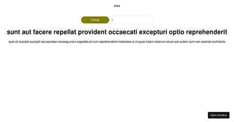 Exciting Rui Ohebx6 Codesandbox Exciting Rui Ohebx6 Codesandbox