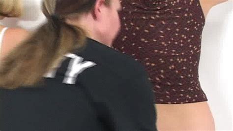 Part 2 Four Teens Get Strip Searched Cute 18yr Olds Get Wild