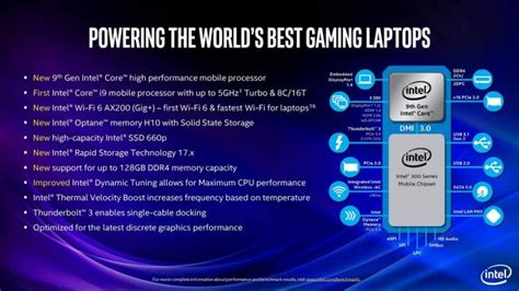 Intel Core I7 1065G7 Vs I7 9850H The Coffee Lake CPU Is More Powerful And Even Cheaper