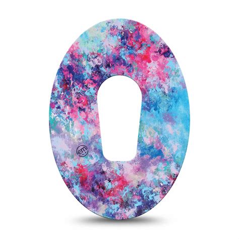 Expressionmed Daisy Dexcom G6 Patch