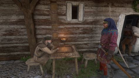 How To Farm Belladonna And Nettle Fast In Kingdom Come Deliverance 2