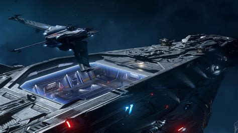 Play Star Citizen For Free A Complete Guide To Free Fly Events And