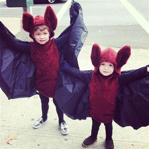 Костюмы на Хэллоуин своими руками в 2017 году 60 простых идей Homemade Halloween Costumes