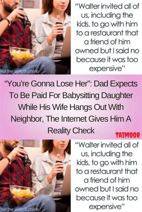 Teen Is Sick And Tired Of Future Stepmom Who Kept Addressing Her