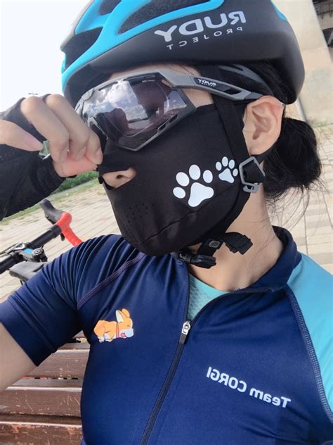 자외선차단 마스크 스포츠 할 때도 편한 유투스포츠 네이버 블로그