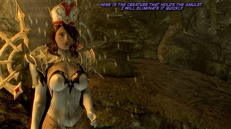 Chapter Dark Vision And Obscure Message The Land Of The Goddess LoversLab