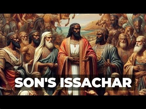 Decoding The Issachar Anointing Understanding The Times Today