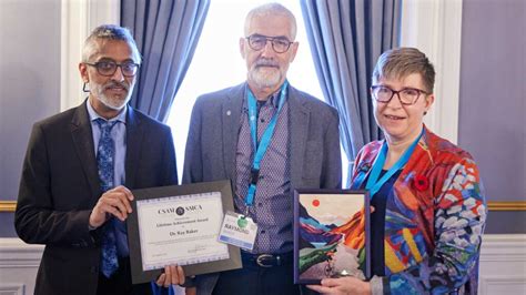 Csam Smca Lifetime Achievement Award Csam Smca 2024 Scientific Conference
