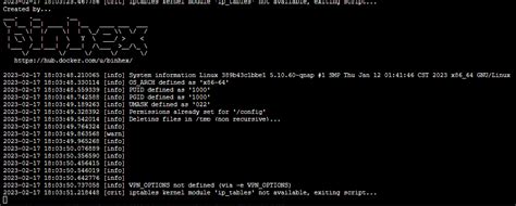 Support Binhex QBittorrentVPN Docker Containers Unraid
