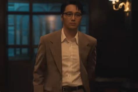 10 Penjelasan Ending Drakor Uncle Samsik Yang Dibintangi Song Kang Ho