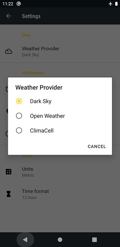 Android Is There Any Way To Theme A Preference Dialog Stack Overflow