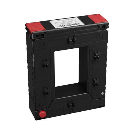 Split Core Current Transformer Vips Sc02 Veritek Engineering