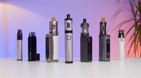 Innokin A Leading Global Vape Brand Manufacturer