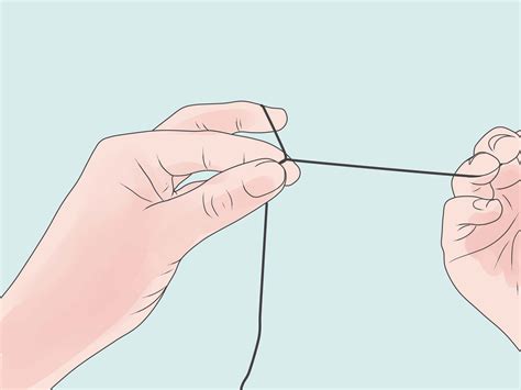 How To Use A Tatting Shuttle 7 Steps With Pictures Wikihow