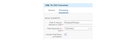 Cloud Integration：integration Flow Design Guidelinesについて Gsl Tech Blog Nttデータ グローバルソリューションズ